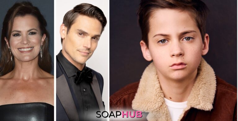 Judah Mackey Explains What You Don't Know About Connor's OCD on The ...