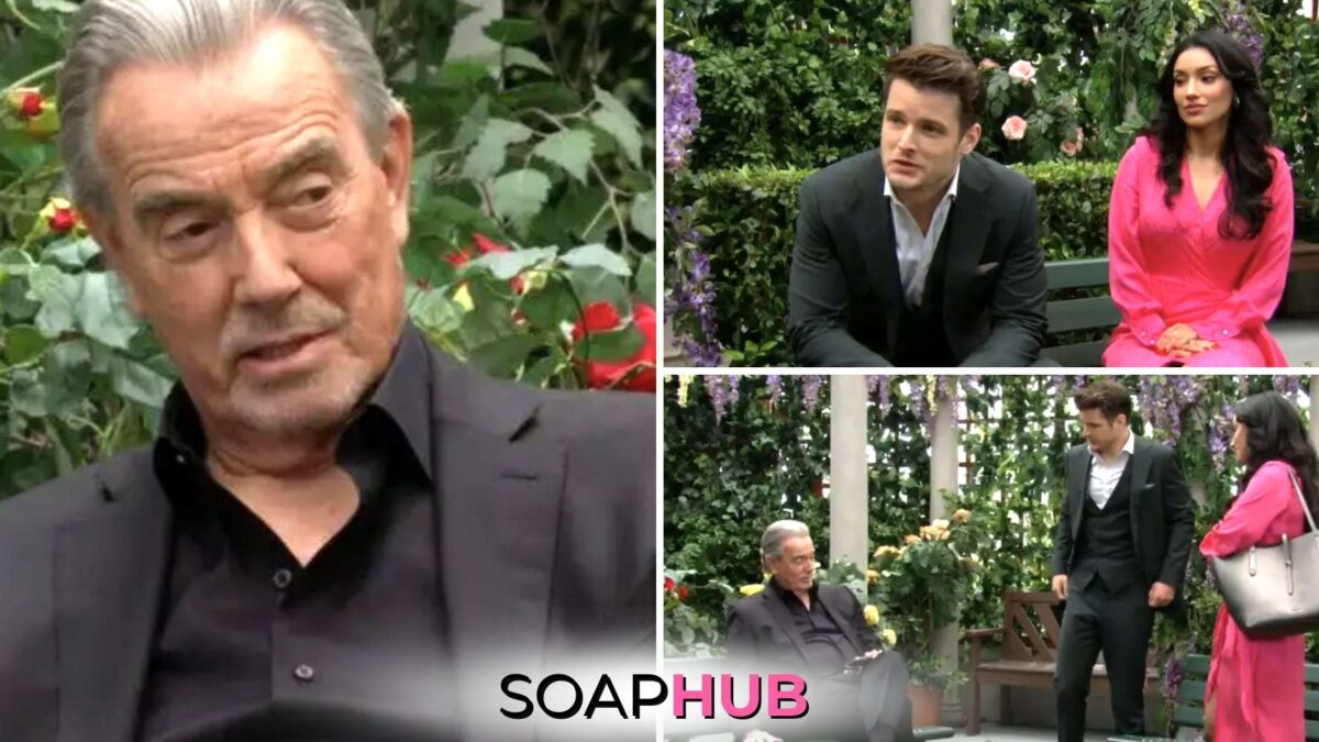 The Young and The Restless News & Rumors – SoapHub