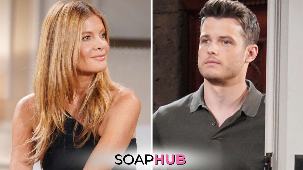 The Young and The Restless News & Rumors – SoapHub