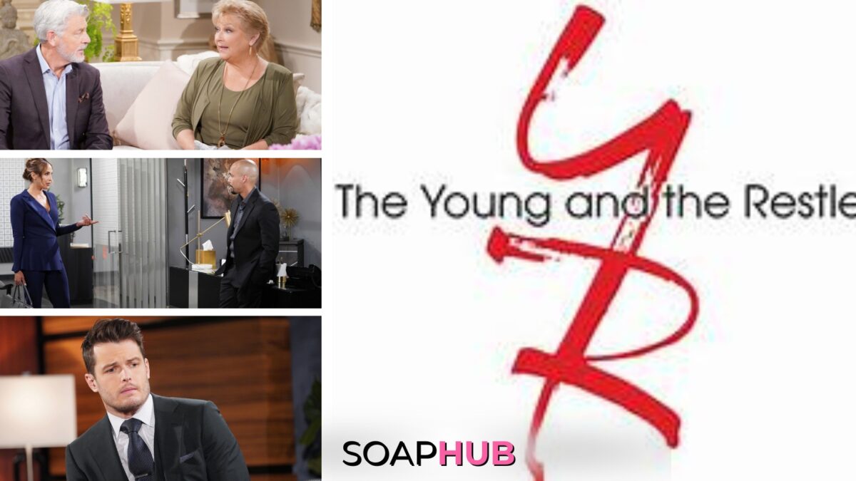 The Young and The Restless News & Rumors – SoapHub