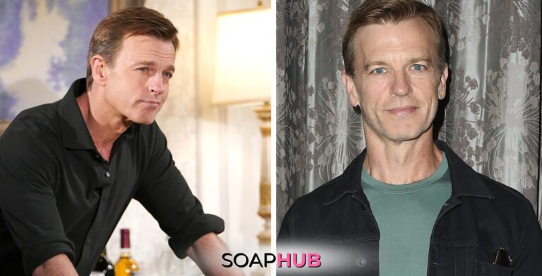 The Young and the Restless Star Conner Floyd Celebrates His Birthday