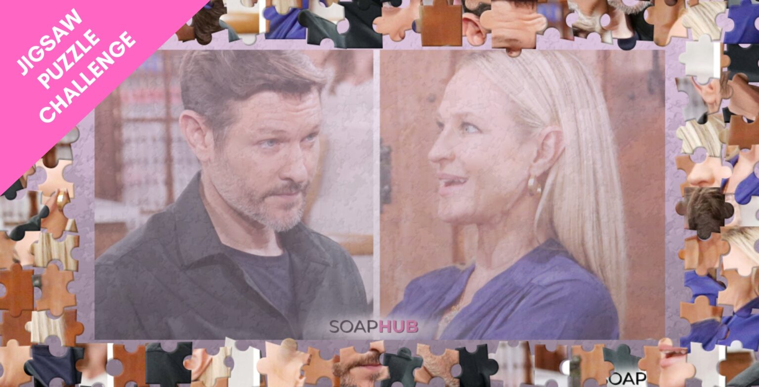 Your Daily DAYS Jigsaw Challenge