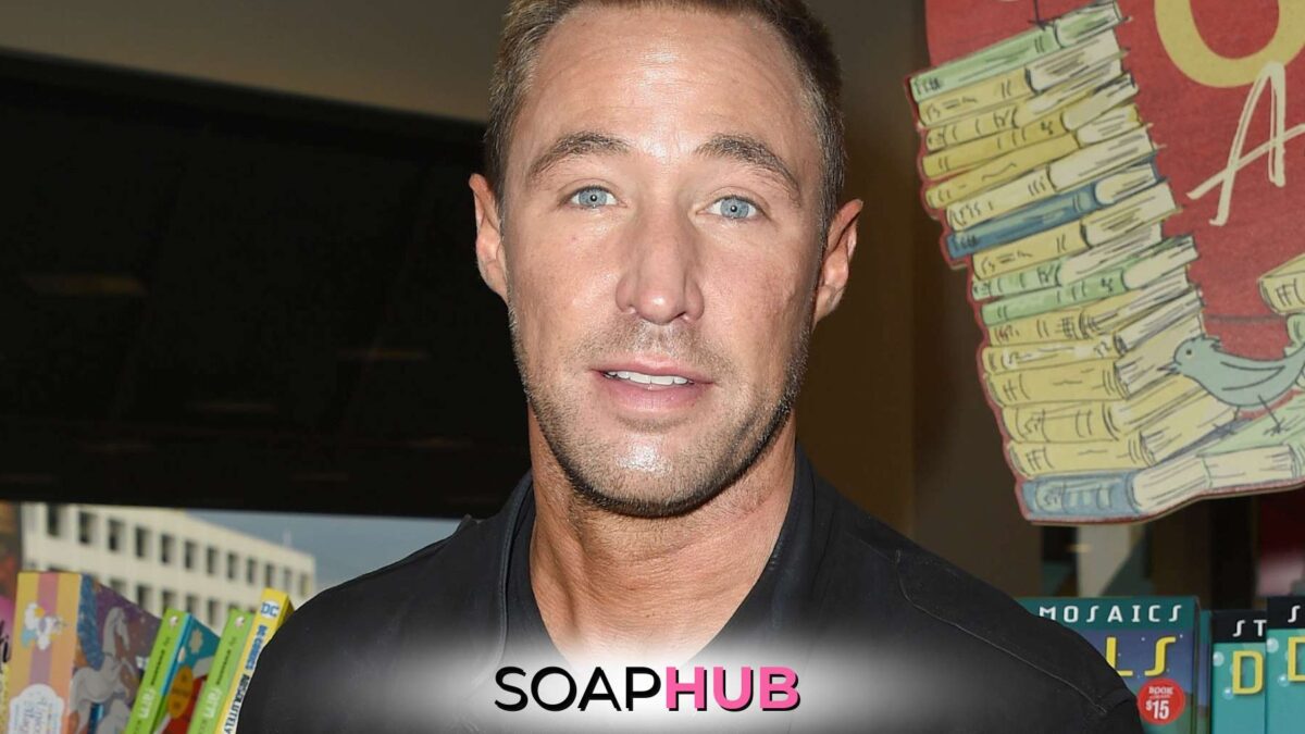 Days of Our Lives Spoilers, News and Recaps – SoapHub