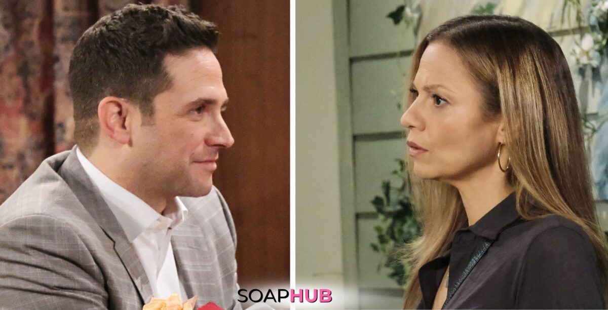 Latest Days of Our Lives Spoilers – DOOL Spoilers | SoapHub