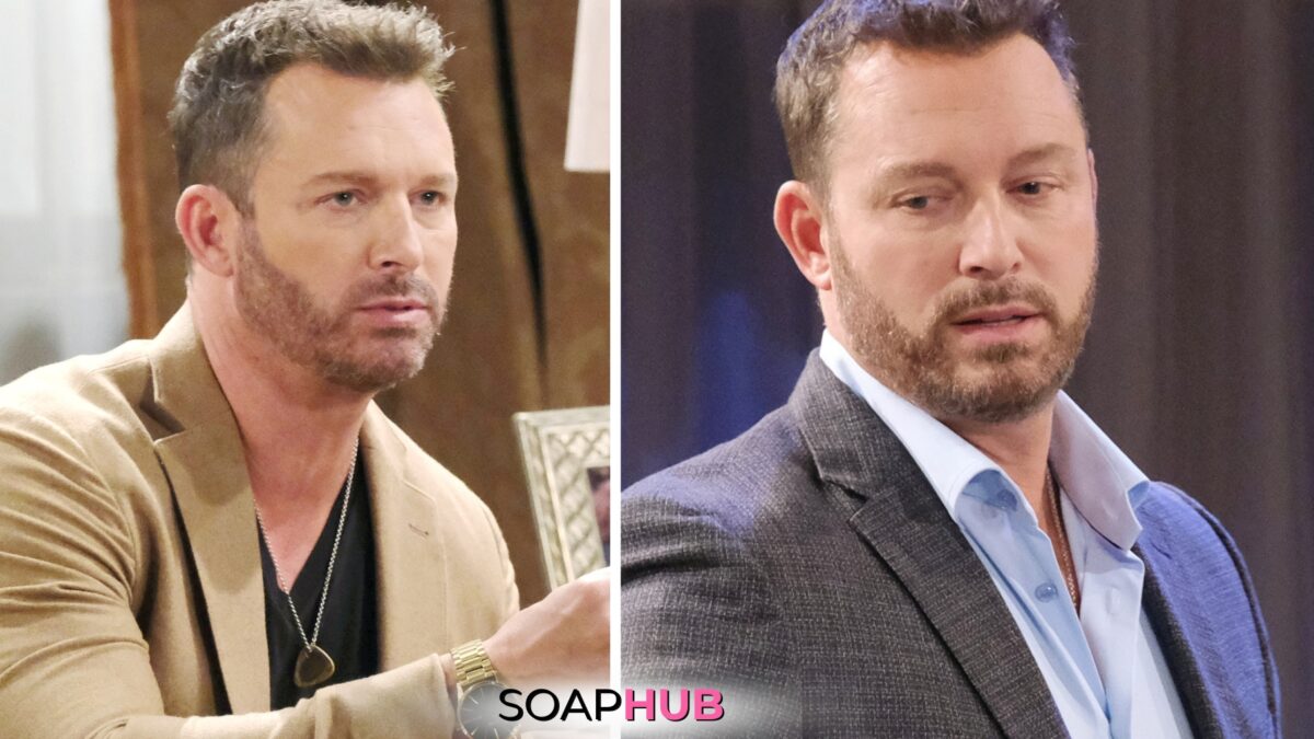 Latest Days of Our Lives Spoilers – DOOL Spoilers | SoapHub