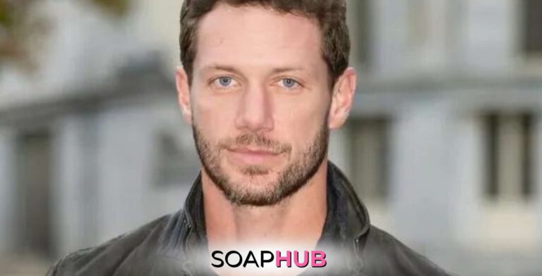 Need To Know About Arrests In General Hospital Alum Johnny Wactor's Murder