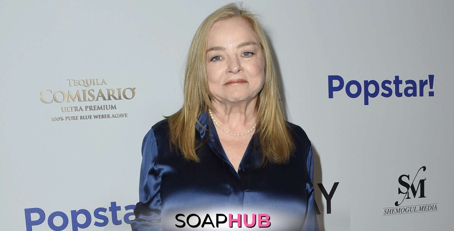 Here's What General Hospital Alum Robin Mattson's Been Up To