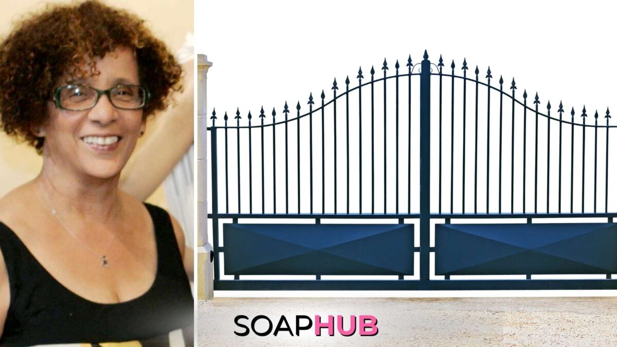 Beyond The Gates | Soap Hub