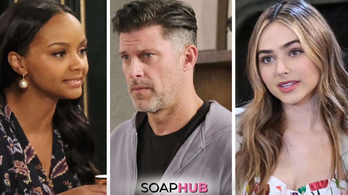 Latest Days of Our Lives Spoilers – DOOL Spoilers | SoapHub