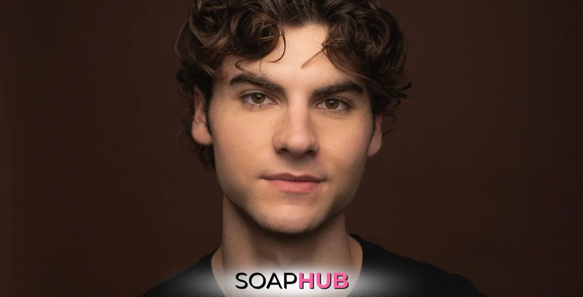 Bold and the Beautiful Comings and Goings: Mystery Man Cast