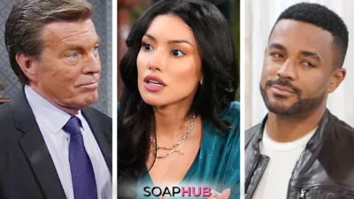 The Young and The Restless Spoilers | Soap Hub