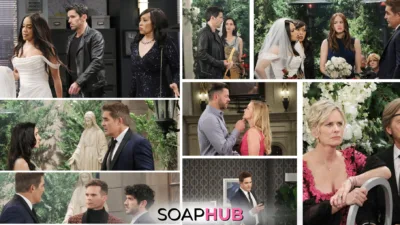 Latest Days of Our Lives Spoilers – DOOL Spoilers | SoapHub