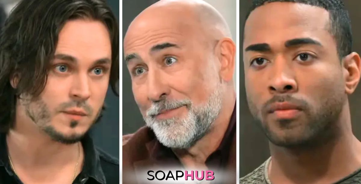 A Look Back at Five Famous Guest Stars Who've Appeared on General Hospital