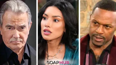 The Young and The Restless Spoilers | Soap Hub
