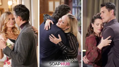 The Young and The Restless Spoilers | Soap Hub