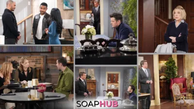 The Young and The Restless Spoilers | Soap Hub
