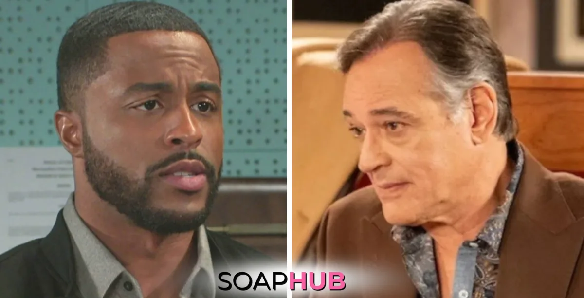 Beyond The Gates Recap: Dani Gets Her Groove Back With...Andre