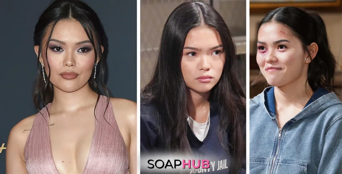 What Happened to RJ Forrester on Bold and the Beautiful?