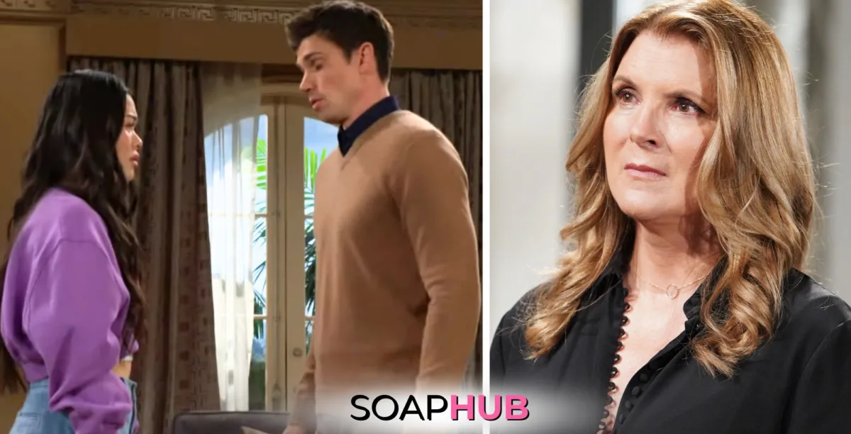 What Happened to RJ Forrester on Bold and the Beautiful?