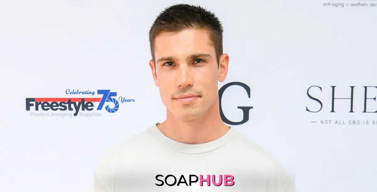 Tanner Novlan Biography -- The Bold and the Beautiful