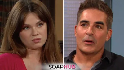 Days of Our Lives Spoilers, News and Recaps – SoapHub
