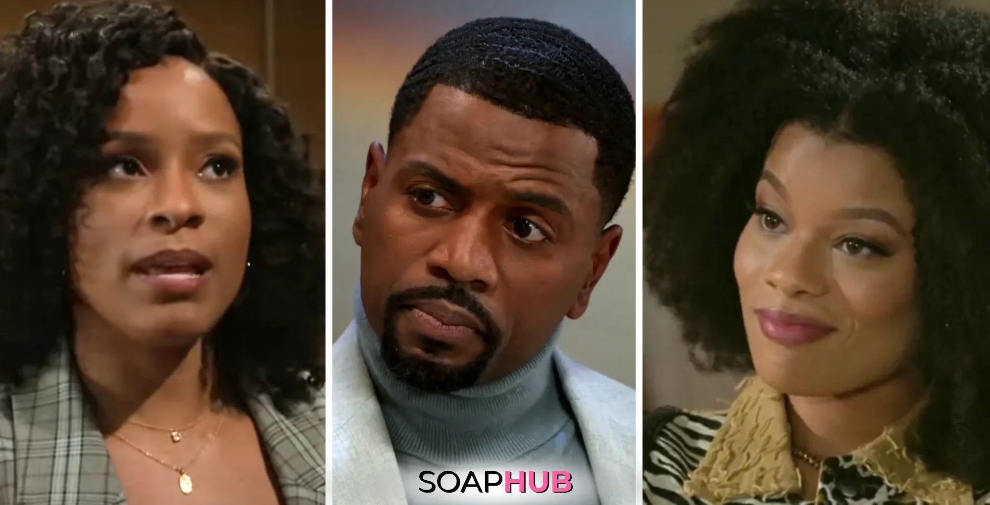 Beyond The Gates What To Watch April 21: Eva Stages Ted & Nicole's Party