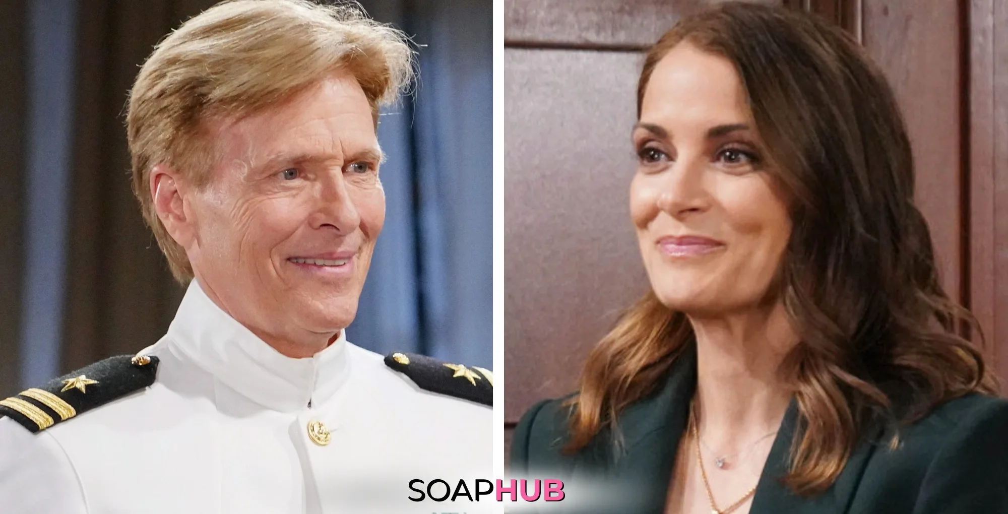 Why a Taylor and Nick Reunion Should Happen on Bold and the Beautiful