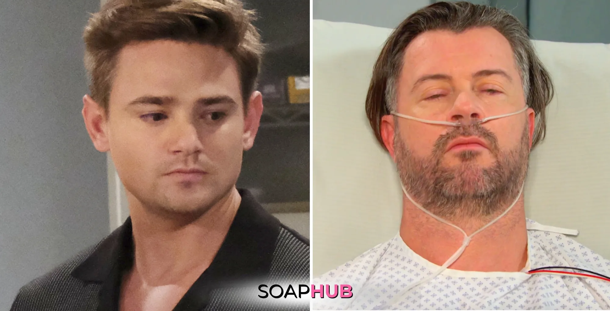 Days of our Lives Spoilers April 22: EJ Wakes Up, Johnny Frets