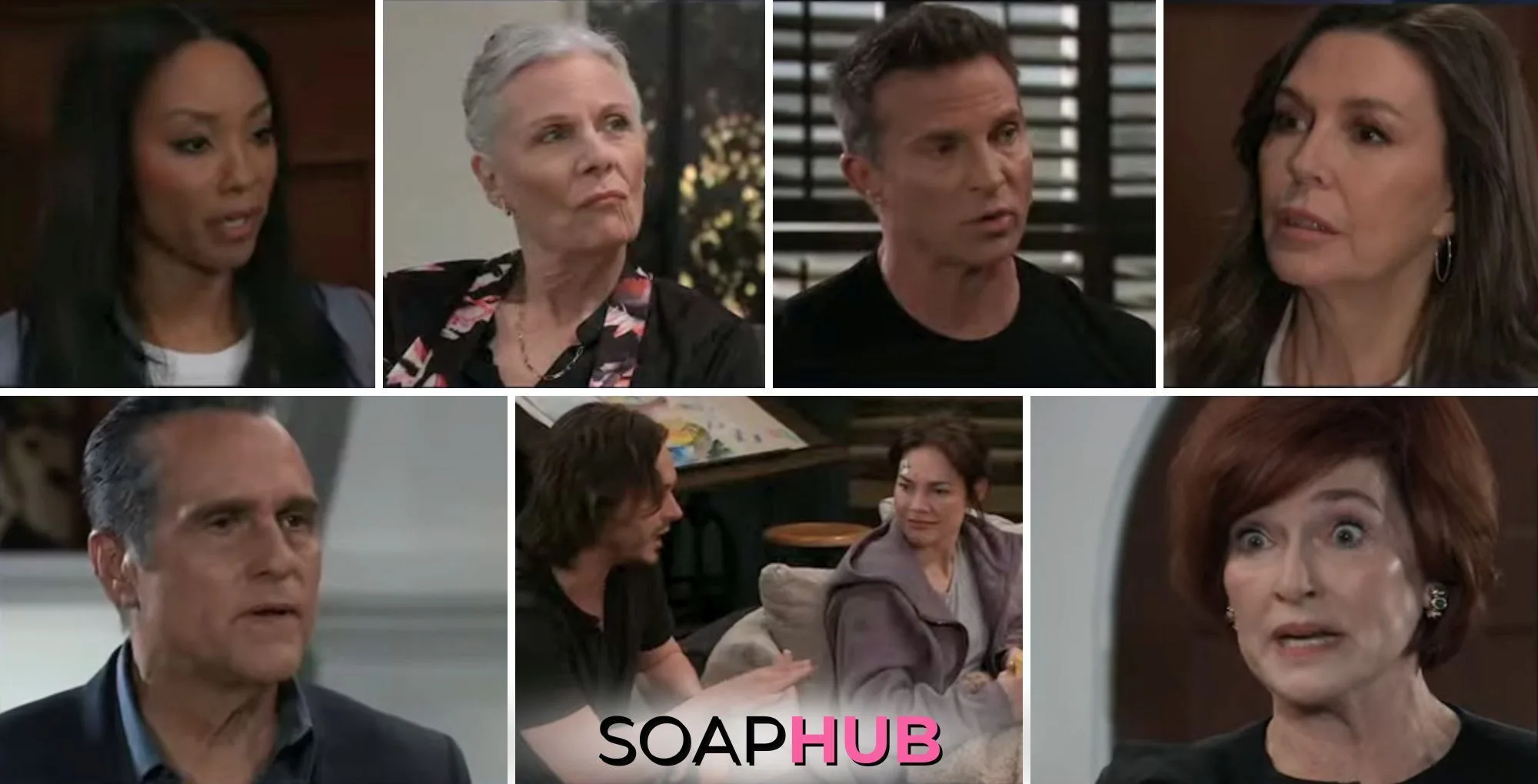 General Hospital Spoilers Preview April 16: Plans, Fakeouts, an ...