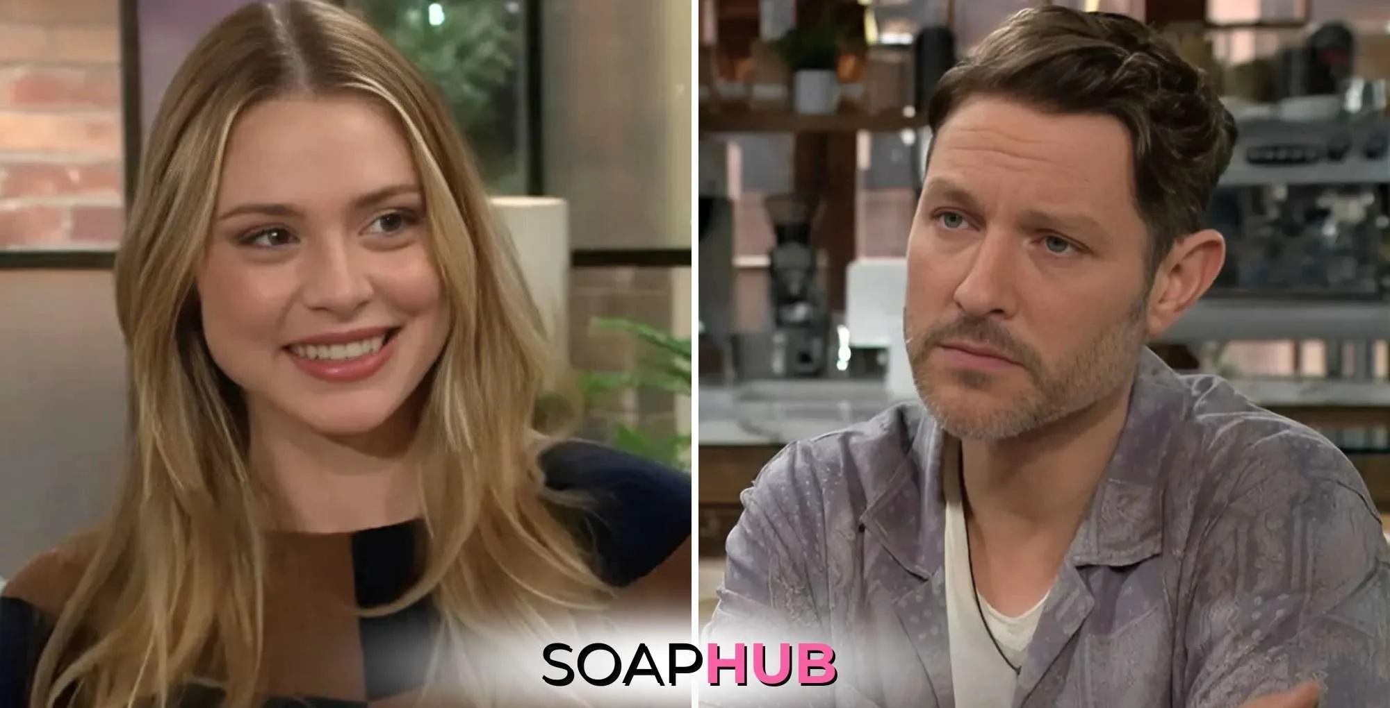 Young and the Restless Recap April 22: Claire's Bold Move & Daniel's Blues