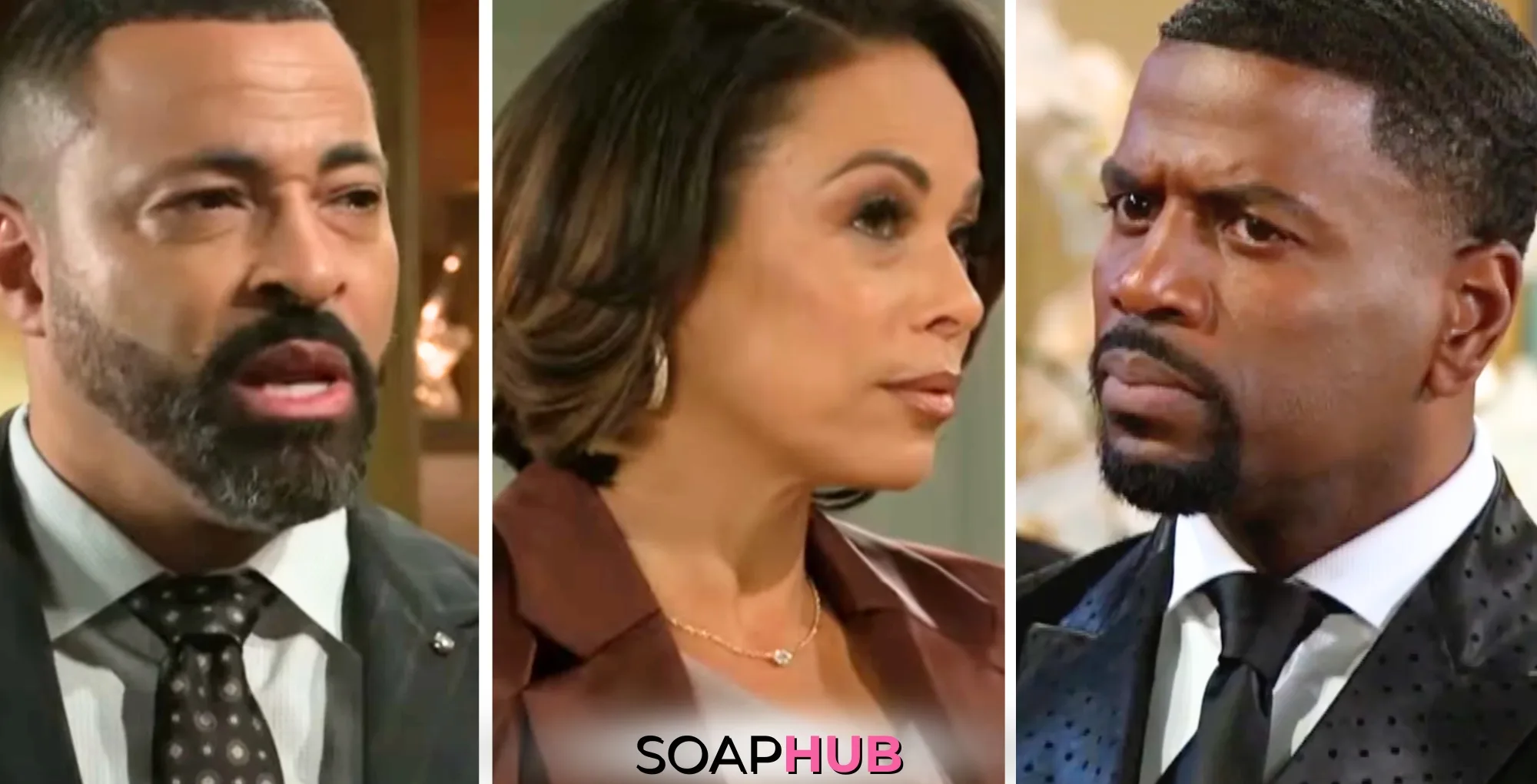 Beyond The Gates Storylines May 5-9: Breaking Points and Shocking Secrets