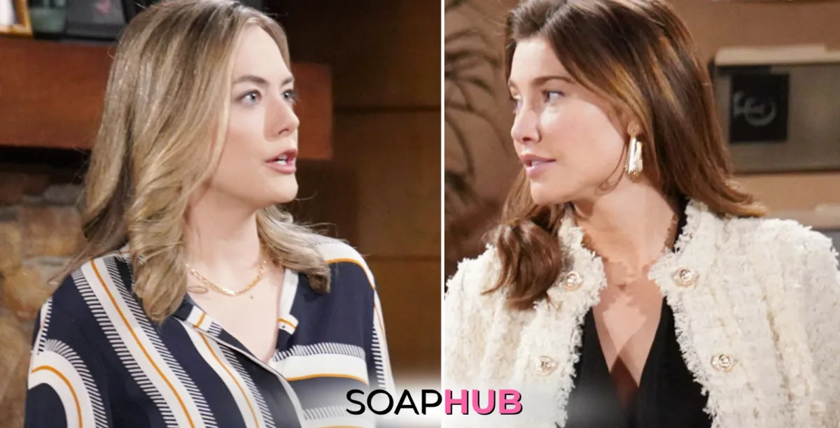 Beyond The Gates' Karla Mosley On Her Bold & Beautiful Trans Role