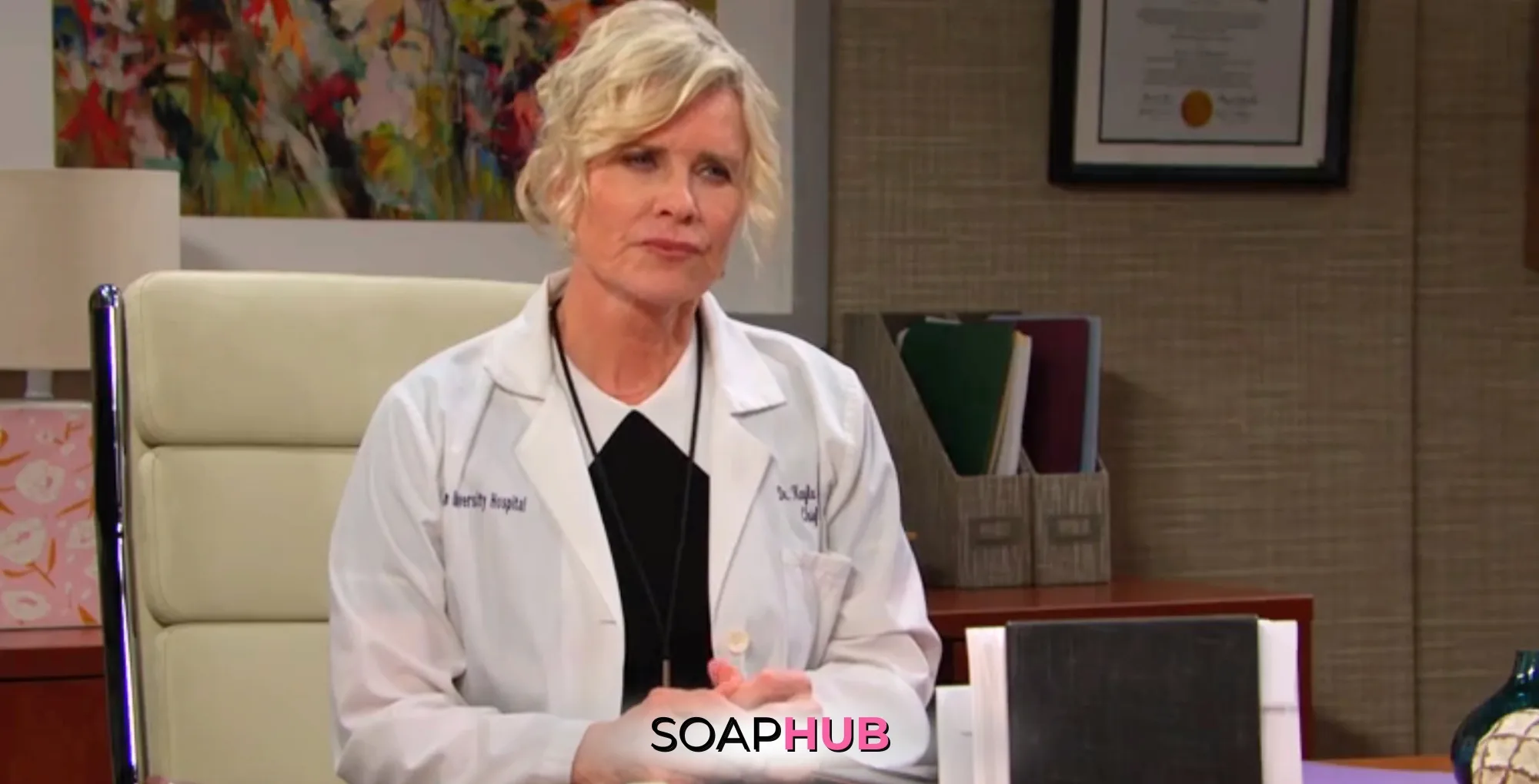 Days of Our Lives Spoilers May 13: Hospital For Sale