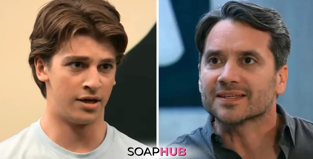 General Hospital Comings and Goings: Newbies and Old Favorites Back