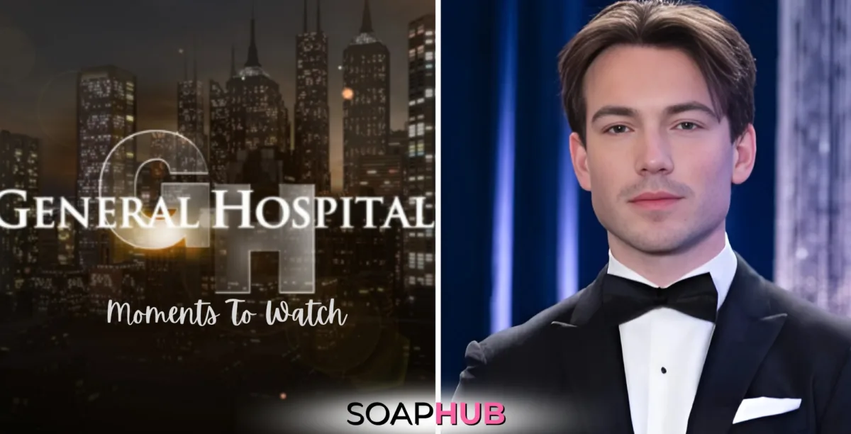 Passions | Soap Hub