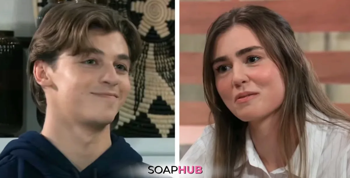 Days of our Lives Spoilers April 4: Who Shot EJ?