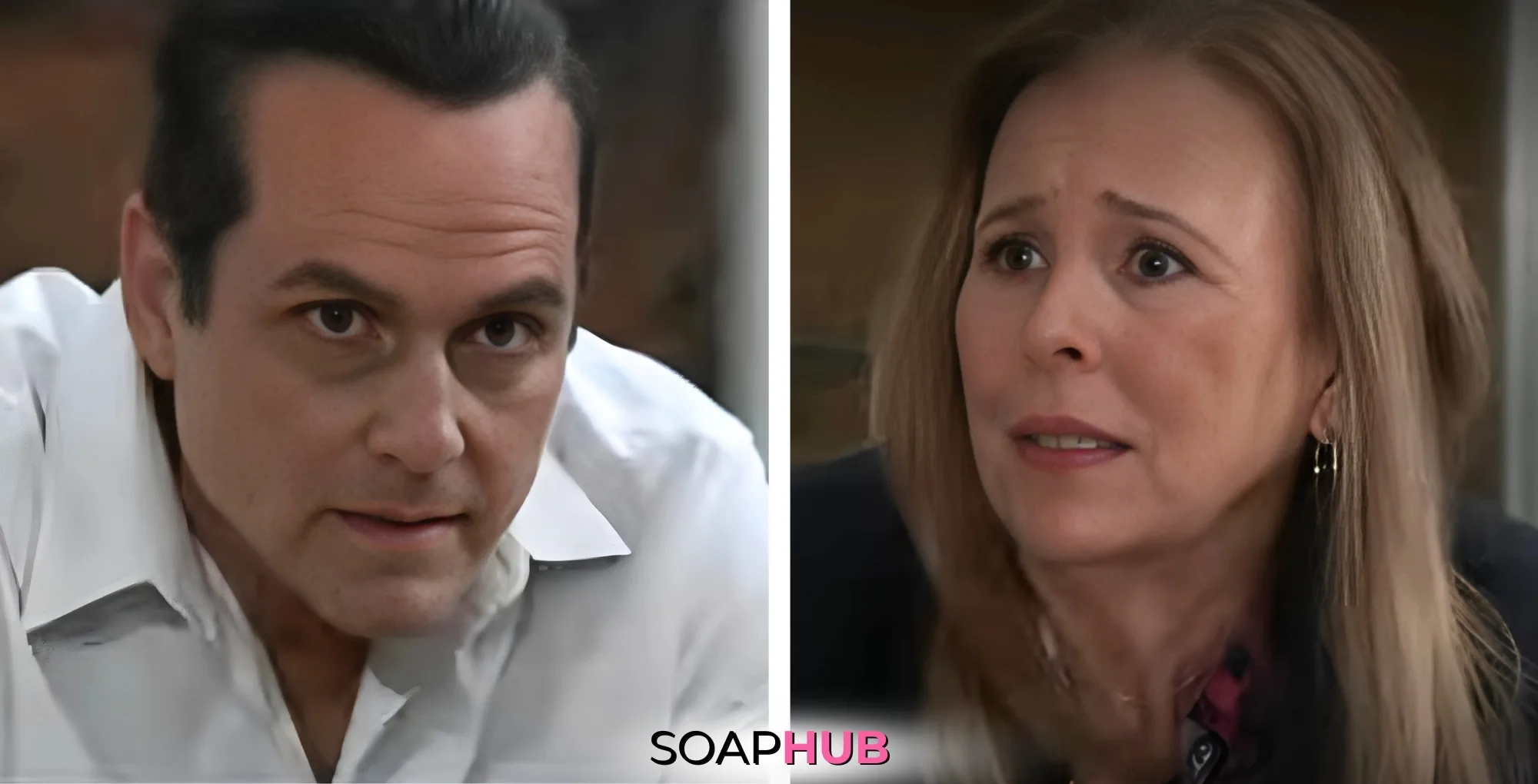 General Hospital Spoilers May 13: A Sonny Twist Surprises Laura