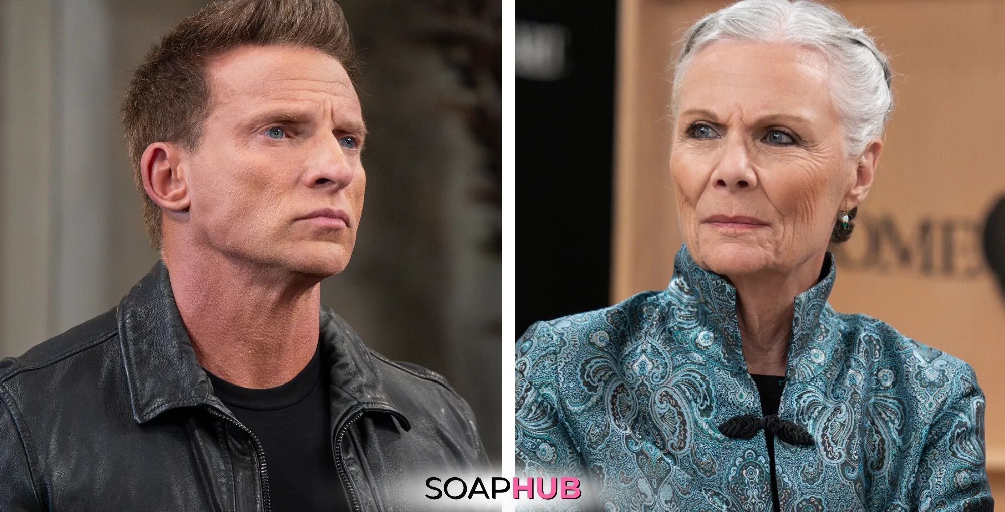 General Hospital Spoilers May 12: Tracy Gives Jason A Mission