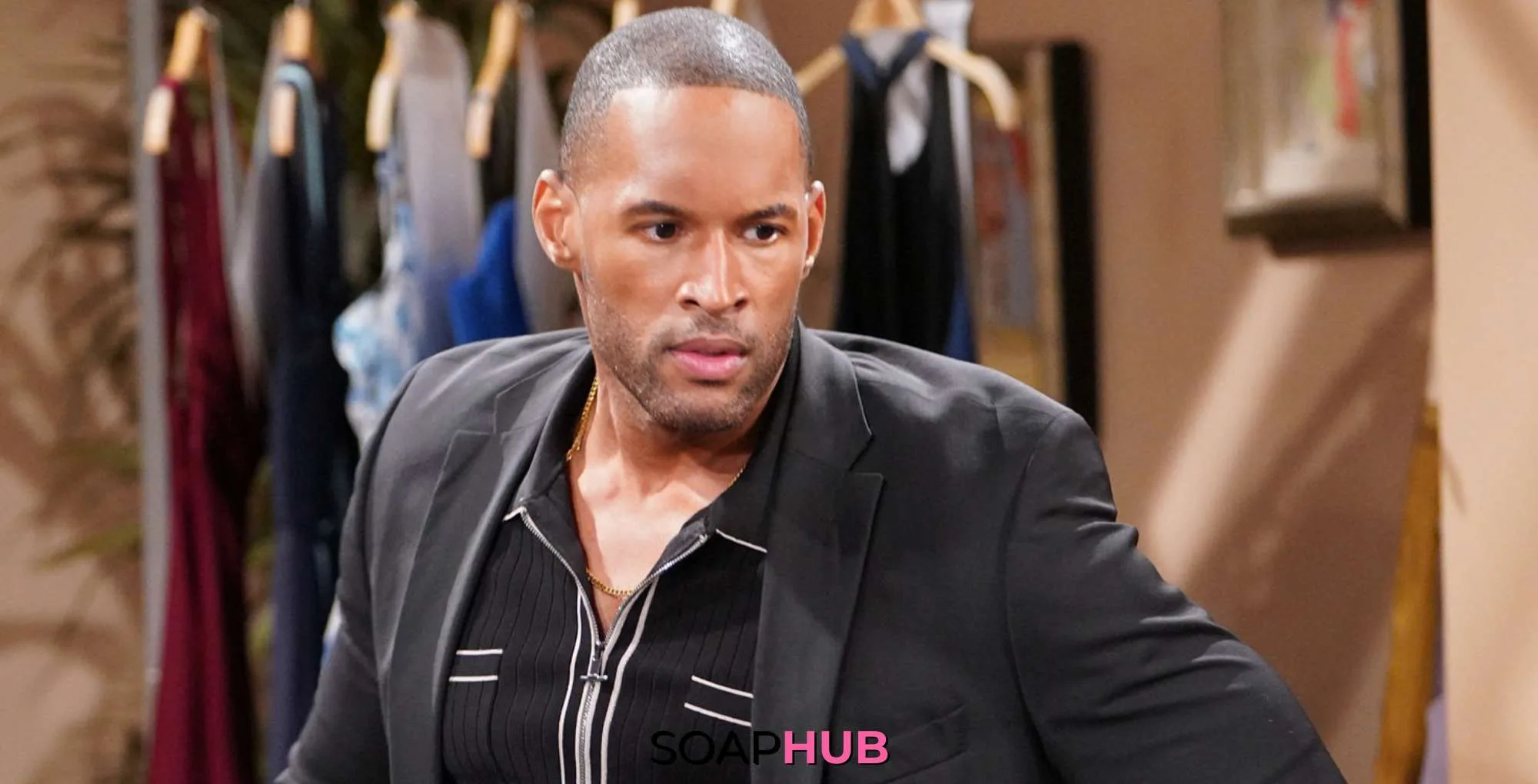 Is Carter In Love or Is He Delusional on Bold and the Beautiful?