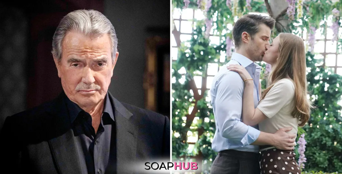 One Plausible Reason Why Tessa Went Missing On Young and the Restless