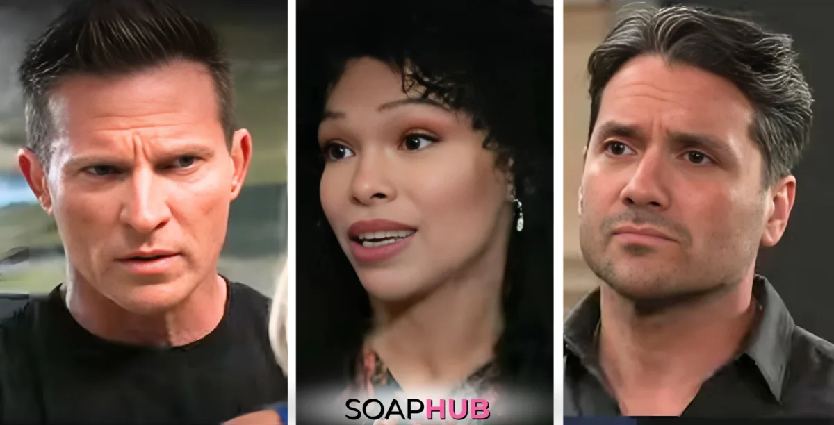 Carlo Rota Calls General Hospital Experience A 'Surprise'