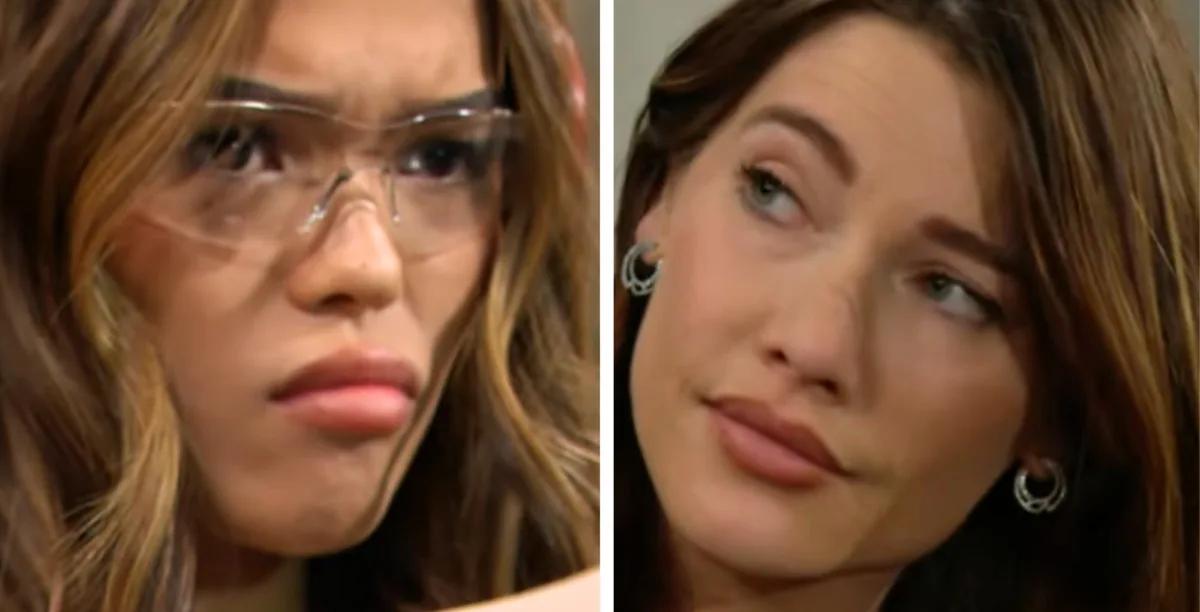 The Bold and the Beautiful Comings and Goings: Big Holiday Returns