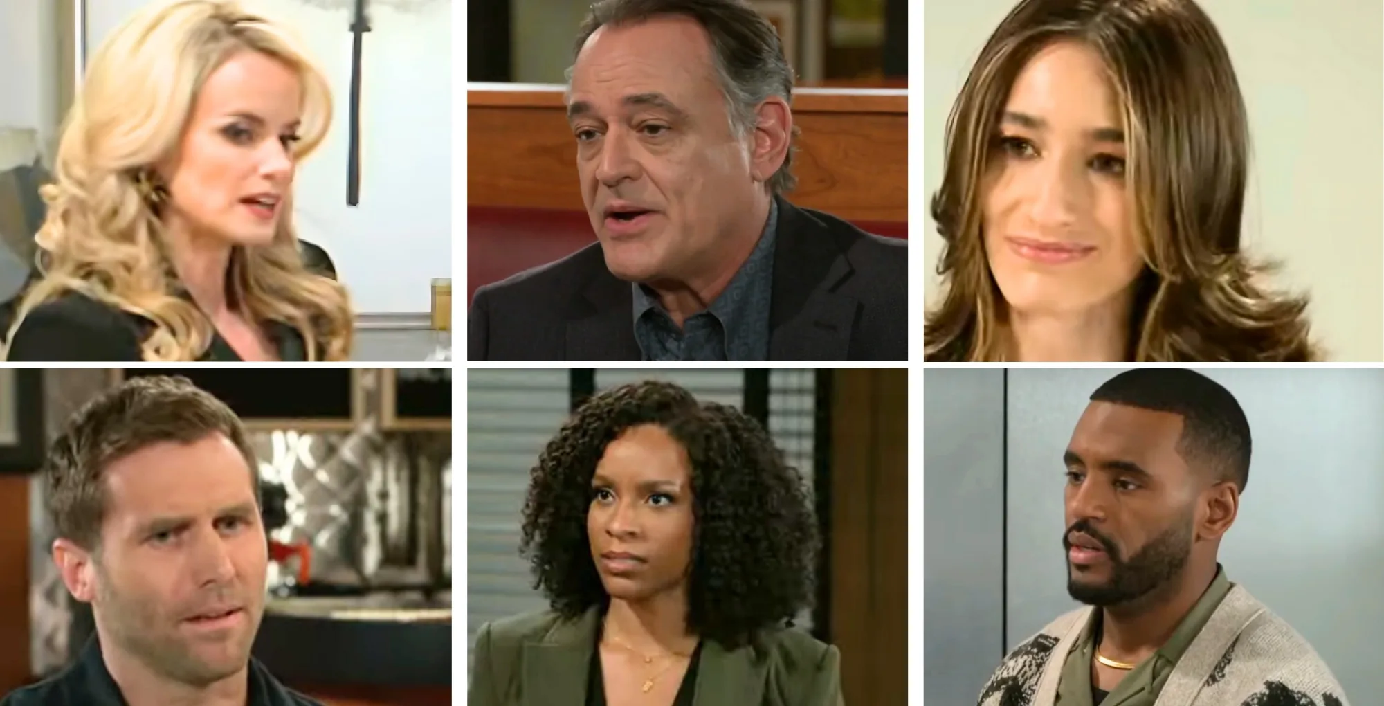 Beyond The Gates What To Watch Moments June 16: High Stakes, High Drama