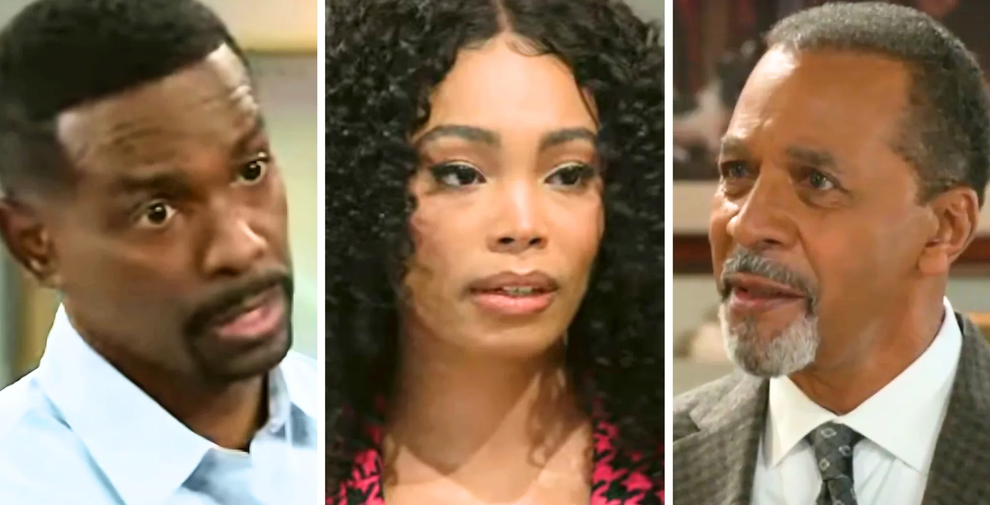 Beyond The Gates Spoilers Weekly Update June 16–20