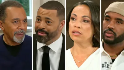 Beyond The Gates | Soap Hub