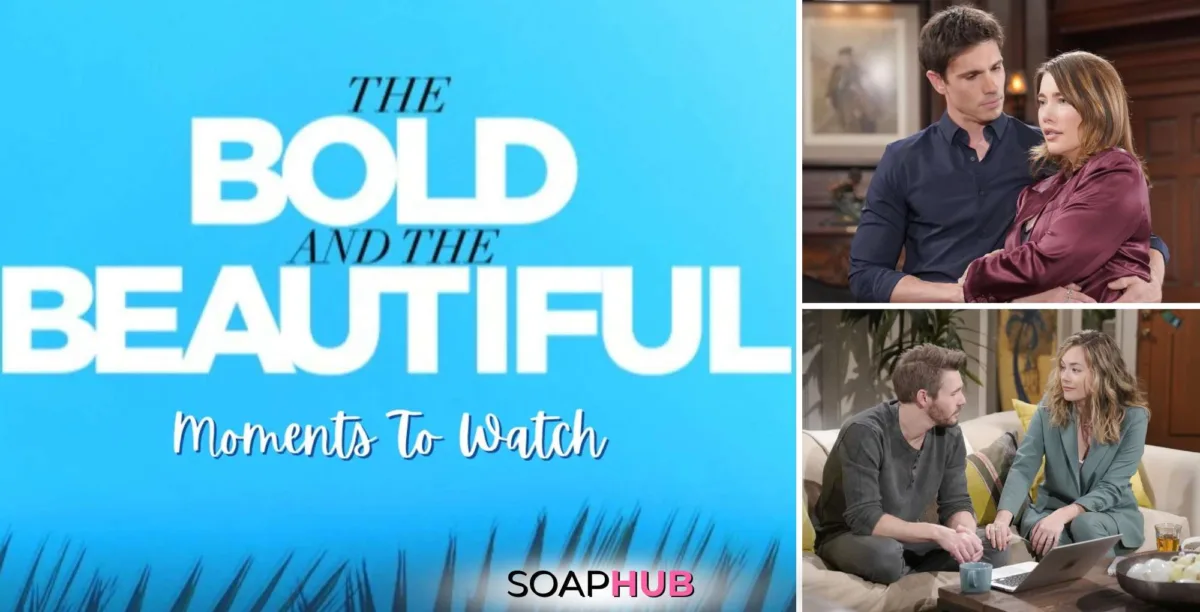Who Should Be With Who on Bold and the Beautiful? Our Top Picks Revealed!