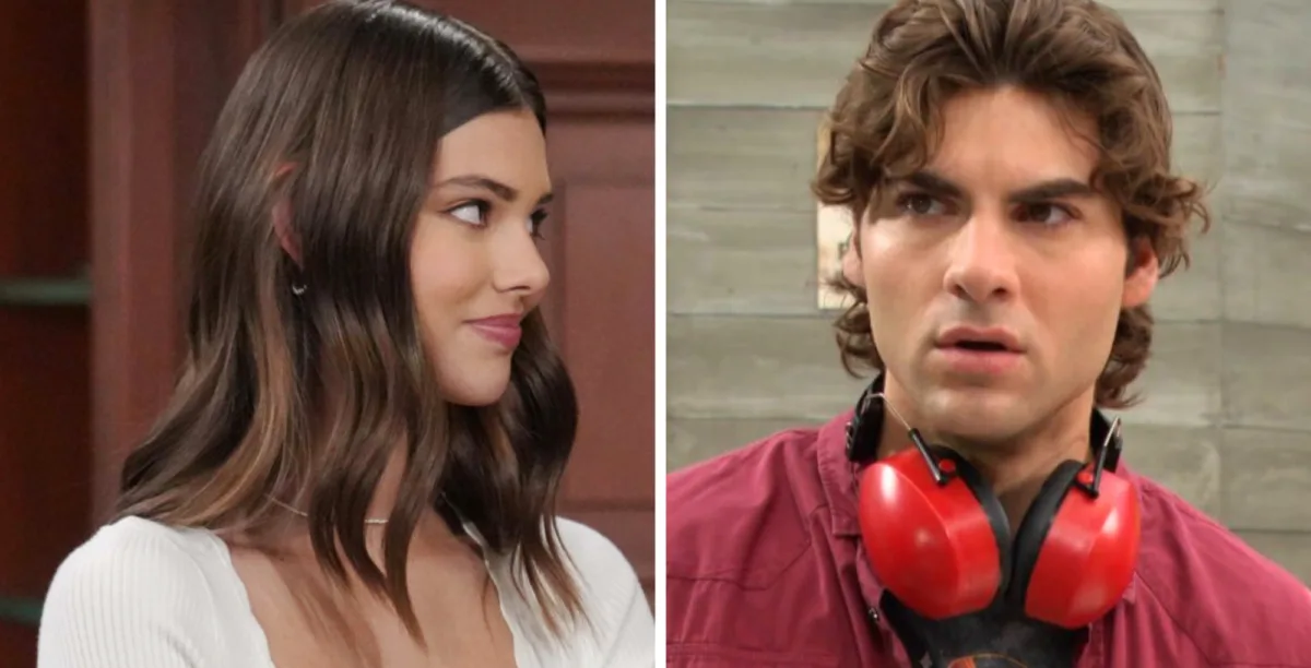 7 Fast Facts About Bold and the Beautiful's Murielle Hilaire