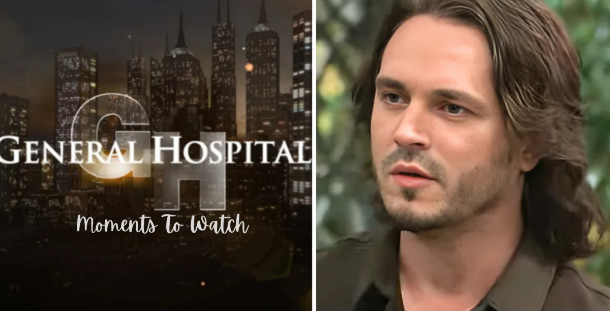General Hospital Comings and Goings: Newbies and Old Favorites Back