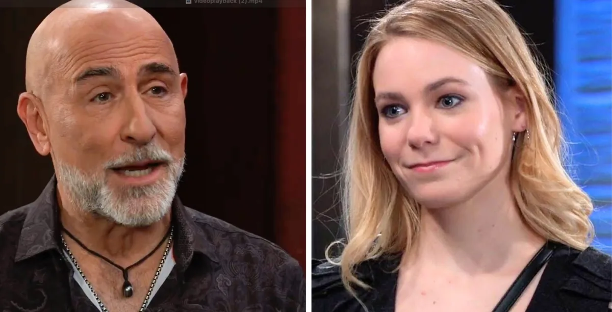 Drew Cain’s Dark Turn: General Hospital Changed His Personality