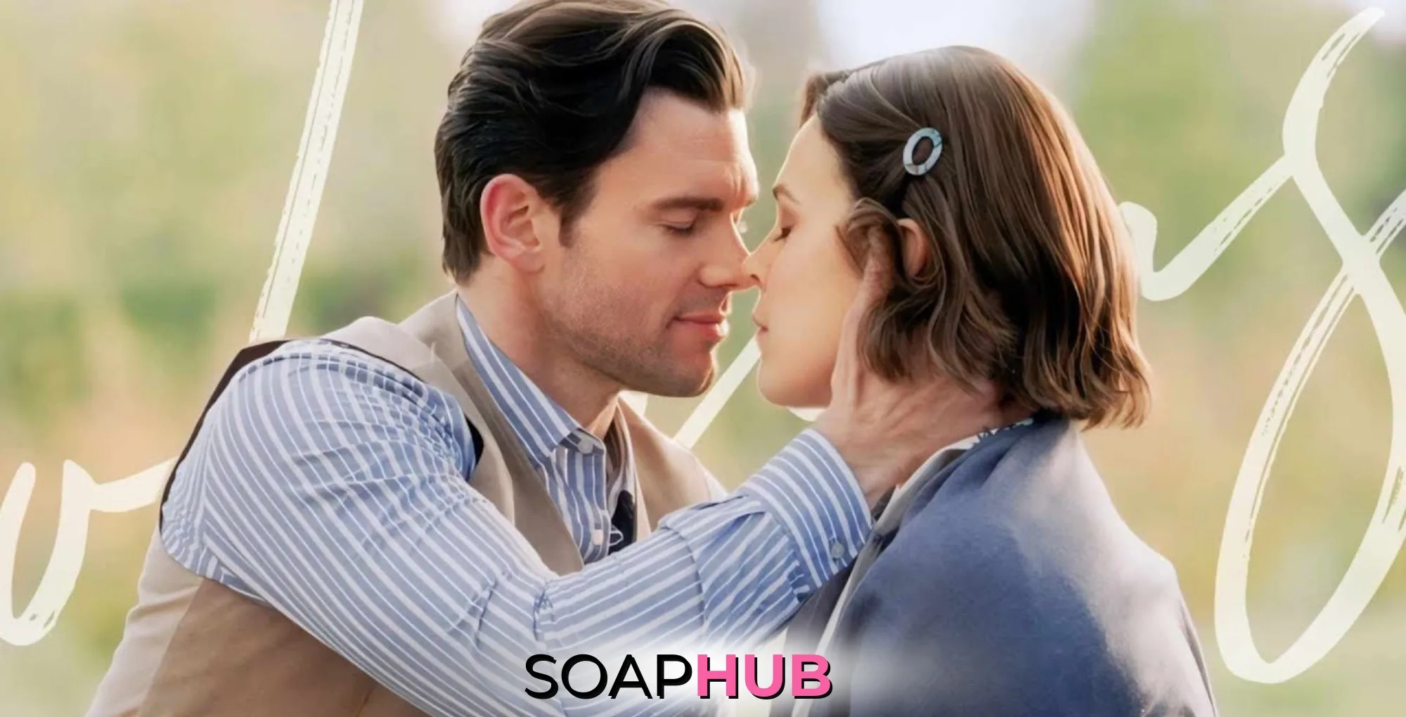 Will Elizabeth and Nathan Tie The Knot In When Calls The Heart Season 13?